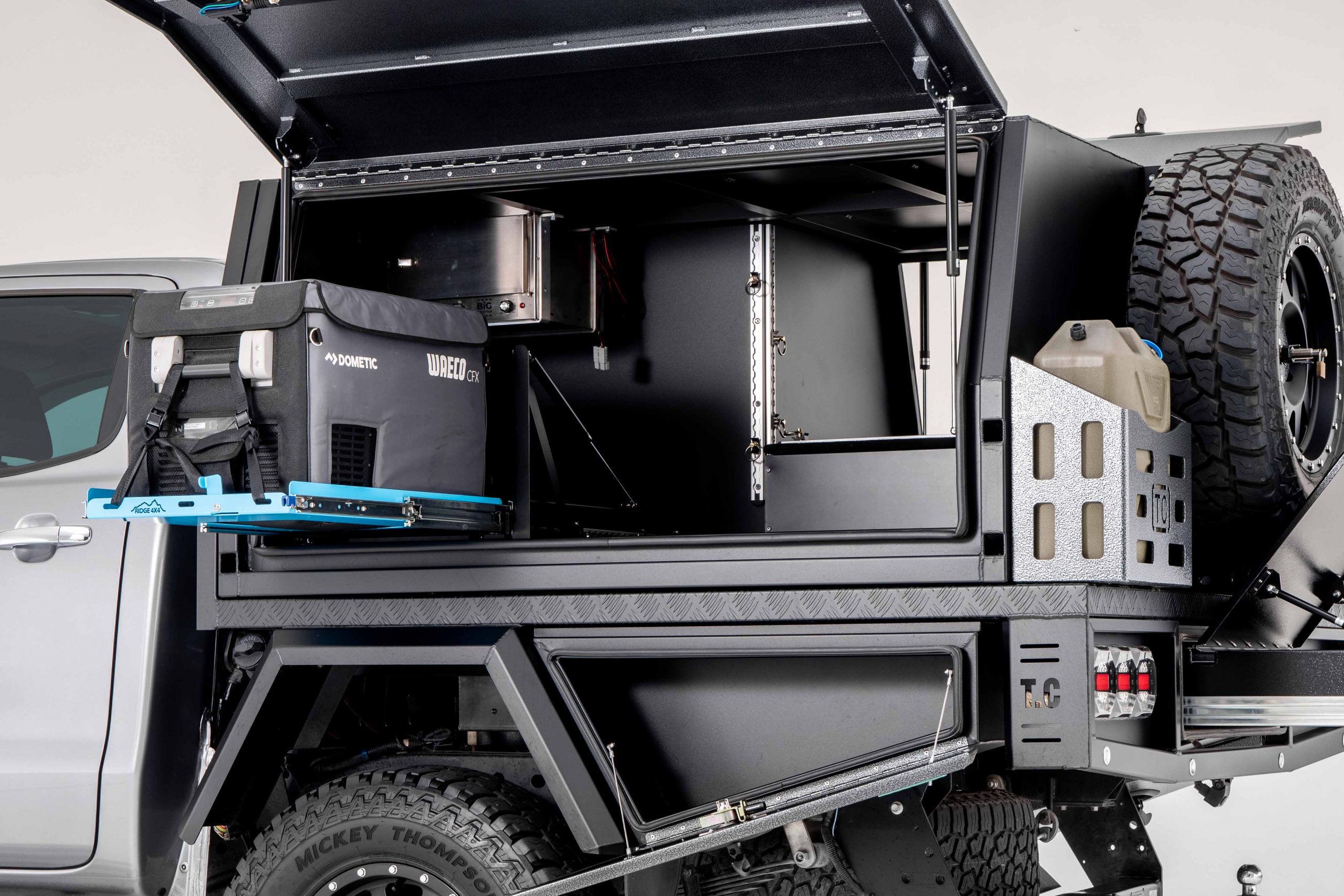What Are 4wd Accessories? - Mind And Its Potential