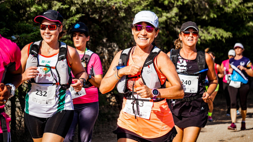 Exploring Sydney's Best Fun Run Races - Mind And Its Potential